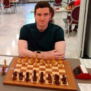 Richard Rapport | Chesscul