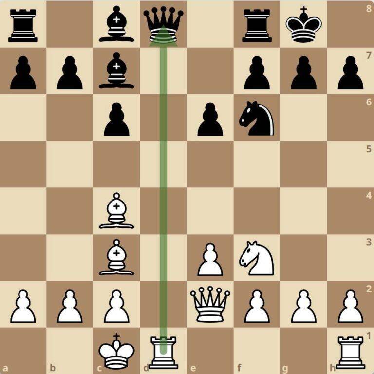 The CASTLE in CHESS: long castling and short castling | Chesscul