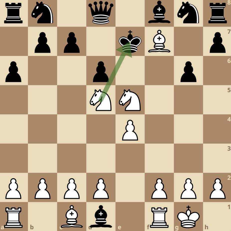 The CASTLE in CHESS: long castling and short castling | Chesscul