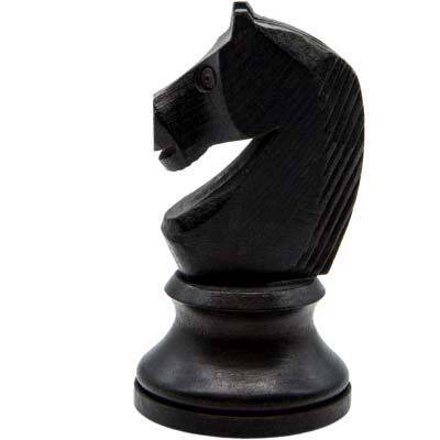 The KNIGHT in CHESS: How It Moves and Captures | Chesscul