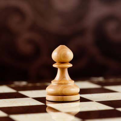 ♟️ The PAWN in CHESS: How it moves and captures | Chesscul