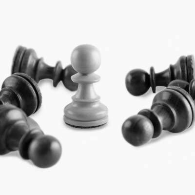 The en passant capture in chess: What is it and how to use it? | Chesscul