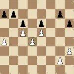 The Backward Pawn in Chess | Chesscul