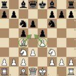 The Backward Pawn in Chess | Chesscul