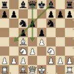 The Backward Pawn in Chess | Chesscul