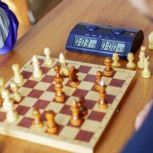 Ajedrez blitz | Chesscul