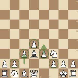 The Colle System in Chess | Chesscul